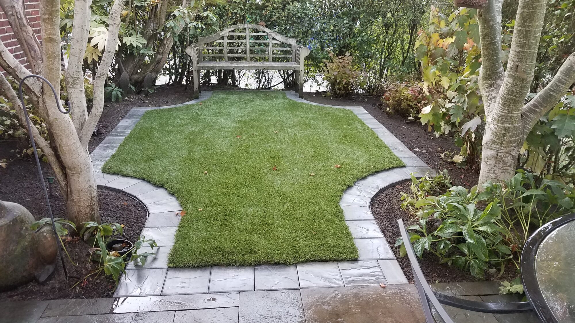Synthetic Turf & Installation - Bonney Lake Landscapes | Seattle, WA