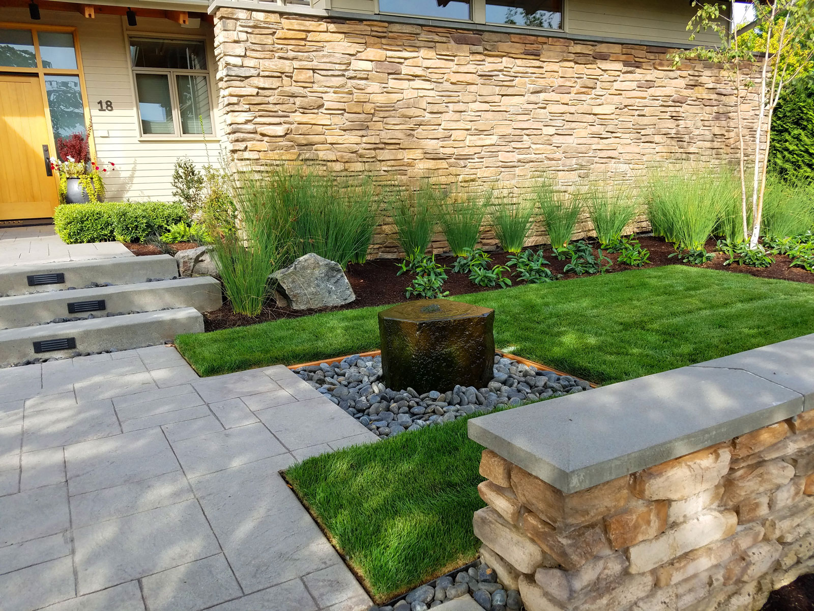 Full Service Landscaping in Seattle - Design & Build | Bonney Lake ...